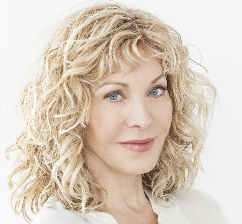 Marlise Karlin - The Simplicity of Stillness | Alternatives