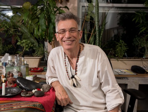 The Way of the Shaman – INCA SHAMANS of THE Q’ERO TRADITION | Alternatives