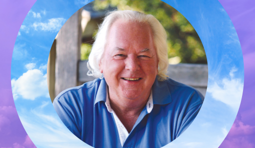 The Power of Active Dreaming with Robert Moss | Alternatives